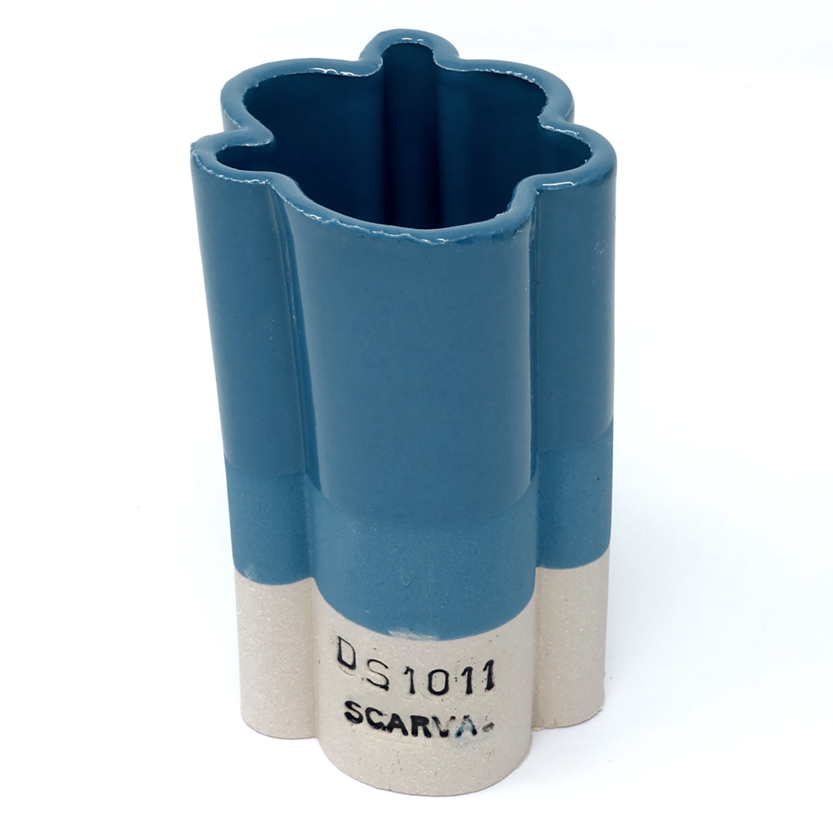 Scarva DS1011 Bright Blue Decorating Slip 1L – Kettles Pottery Supplies