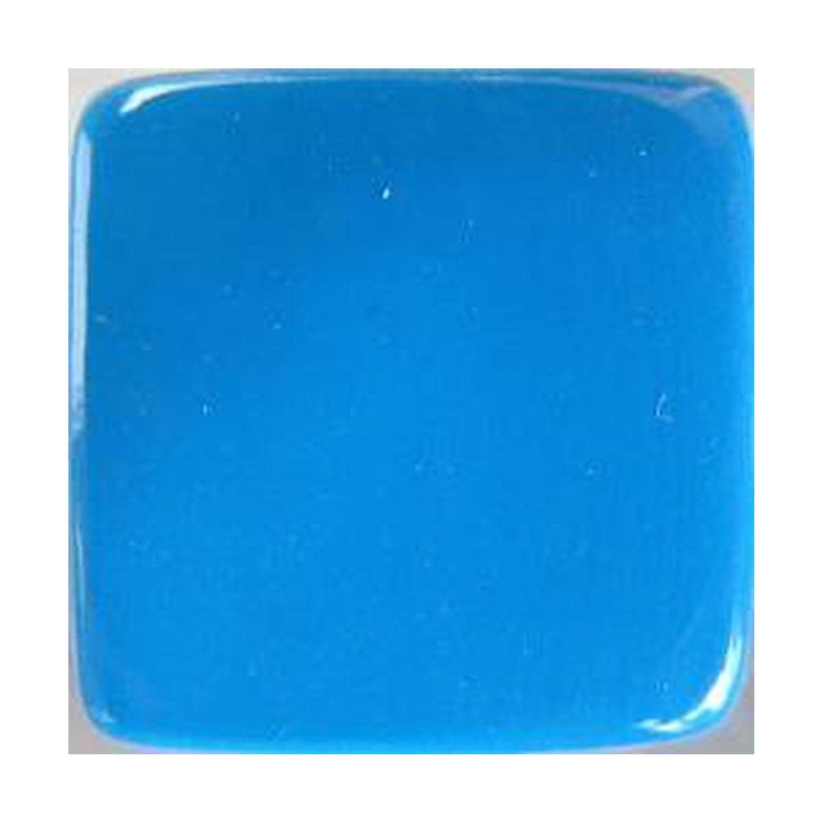 PU27 Turquoise Blue Underglaze/stain - 50 grams – Kettles Pottery Supplies