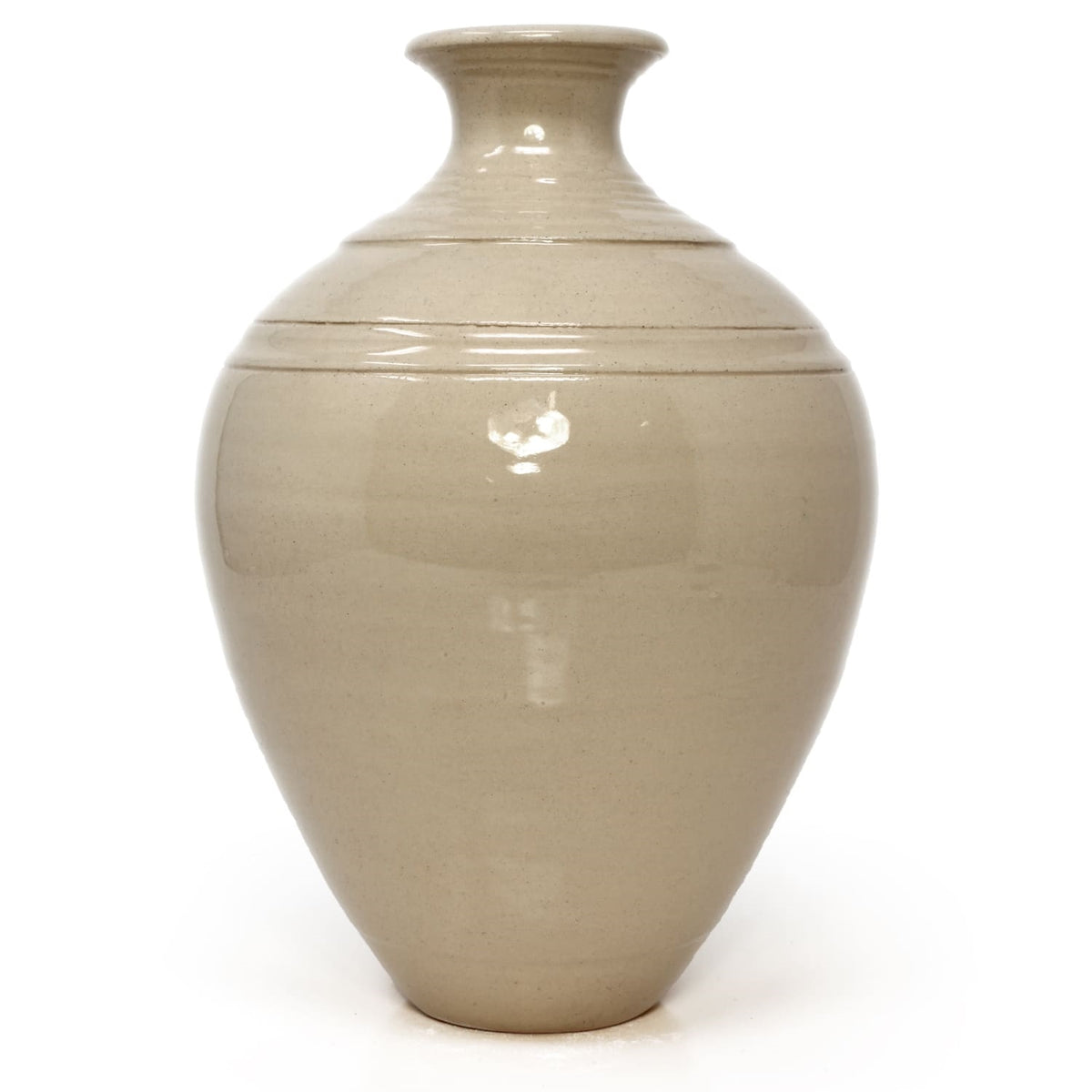 Scarva GZ2136 High-Calcium Zinc-Free General Purpose Stoneware Transpa ...