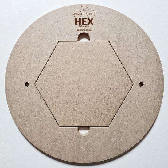 HEX Bat System – Kettles Pottery Supplies