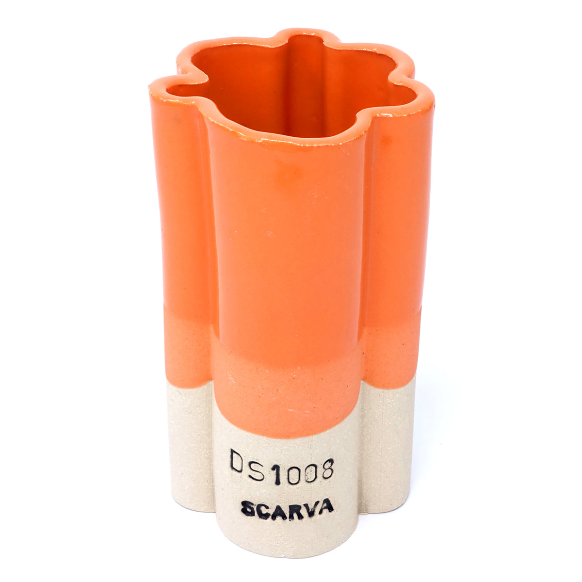 Scarva DS1008 Teal Orange Decorating Slip 1L – Kettles Pottery Supplies