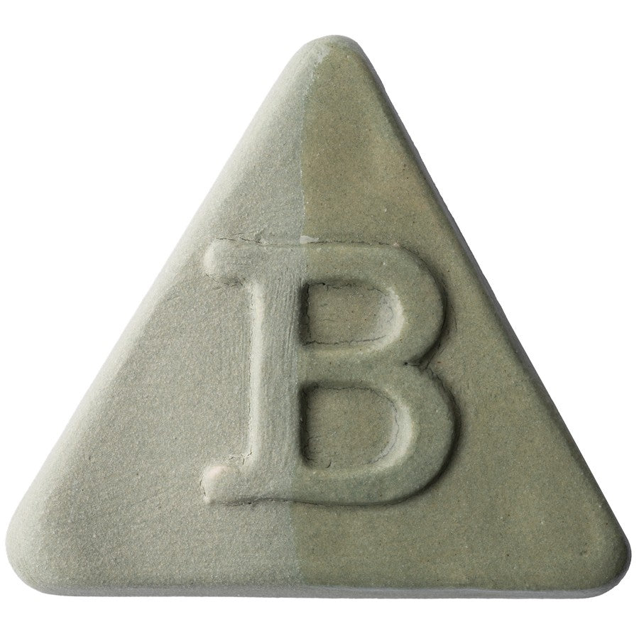 BOTZ 9802 Stoneware Brush-On Glaze: Engobe Avocado – Kettles Pottery ...