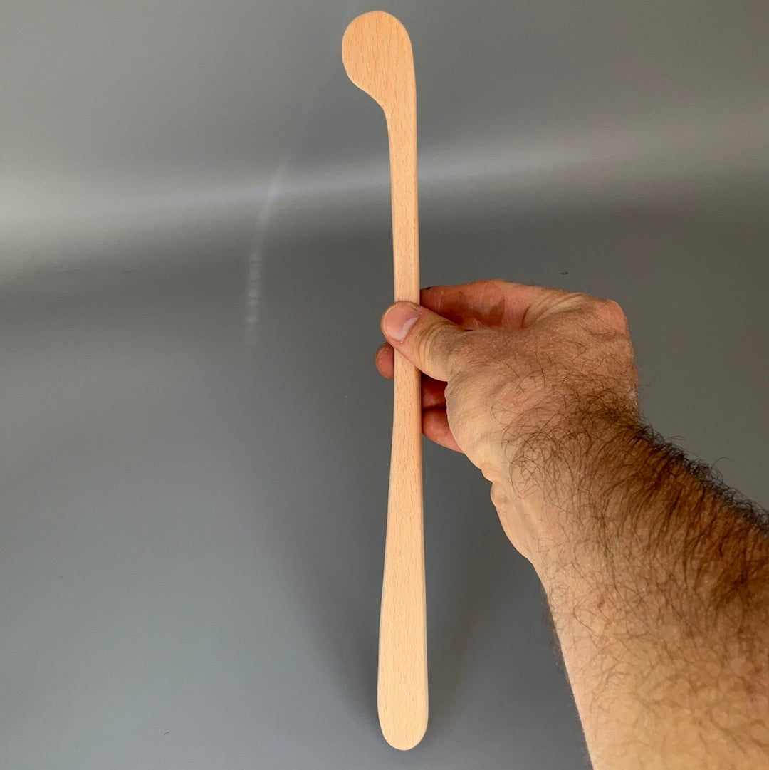 Throwing Stick - Standard – Kettles Pottery Supplies