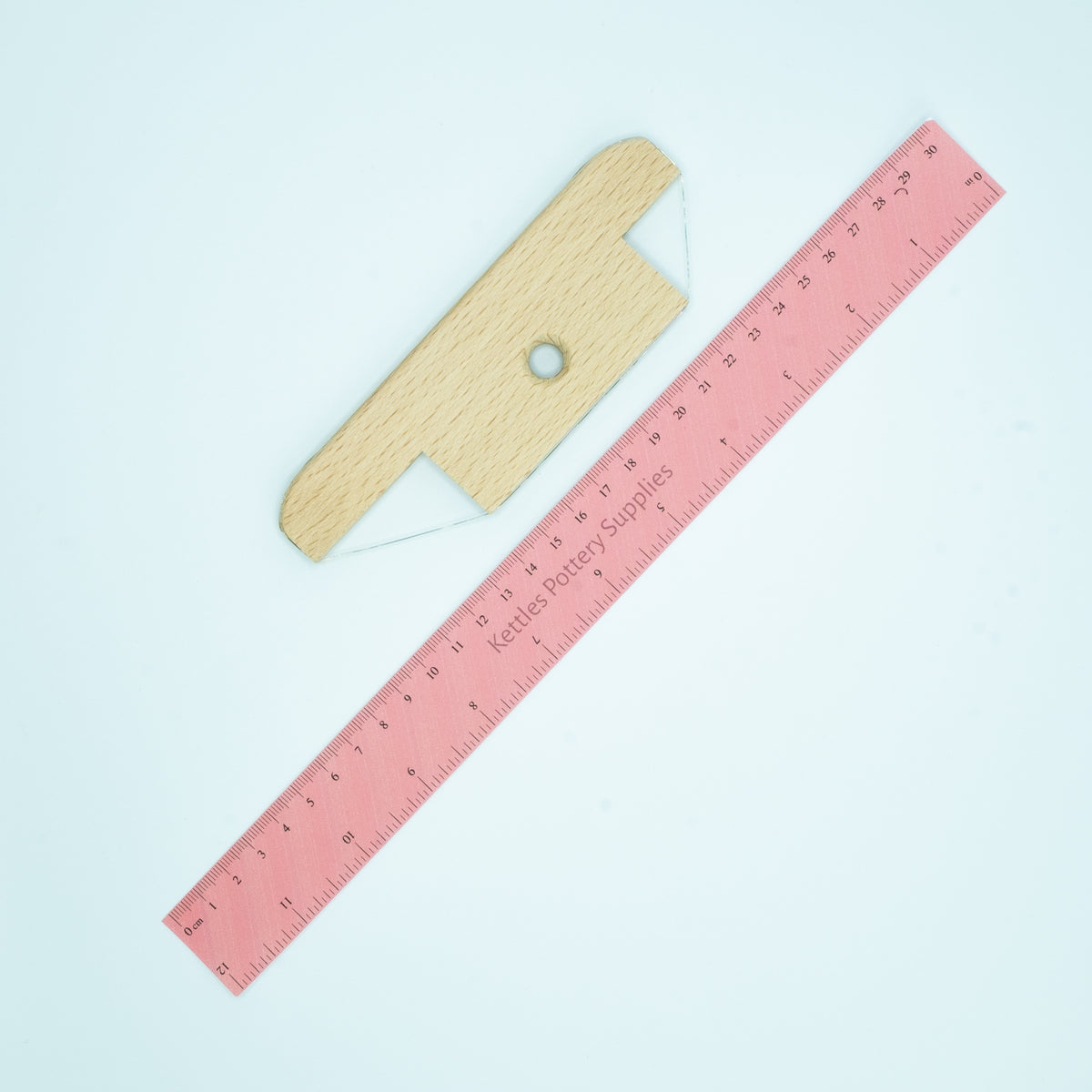 Bevel Cutting Wire Tool – Kettles Pottery Supplies