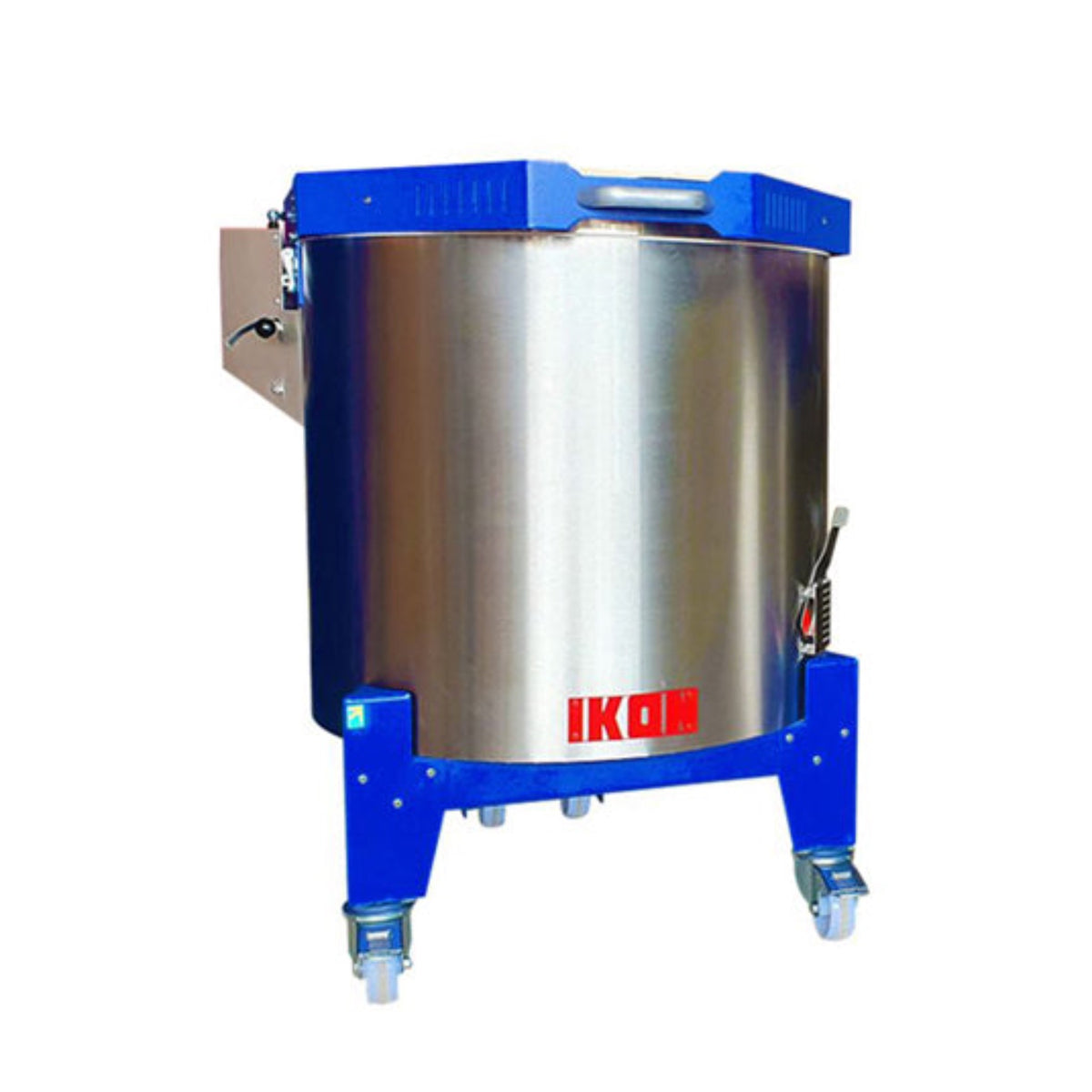 Kilncare Ikon V46 Toploading Kiln – Kettles Pottery Supplies